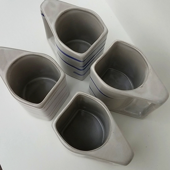 Muddy Waters | Dining | Vintage Muddy Waters Pottery Mugs | Poshmark